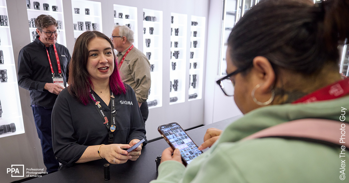 What’s New at Imaging USA 2025? | Imaging USA 2025