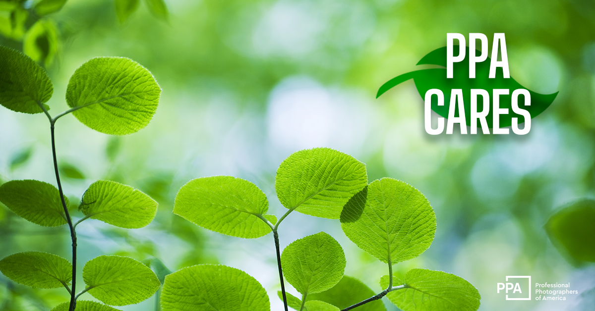 Imaging USA’s Green Initiative for 2025 and Beyond: PPA Cares | Imaging ...