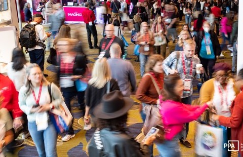 Attend Imaging USA | Imaging USA