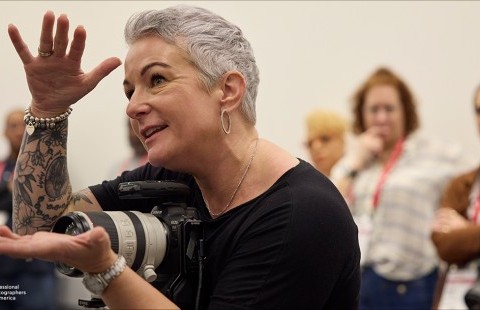 Attend Imaging USA | Imaging USA