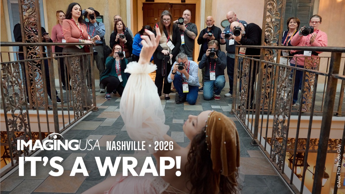 Imaging USA 2026 Wrap Up! | Imaging USA 2026