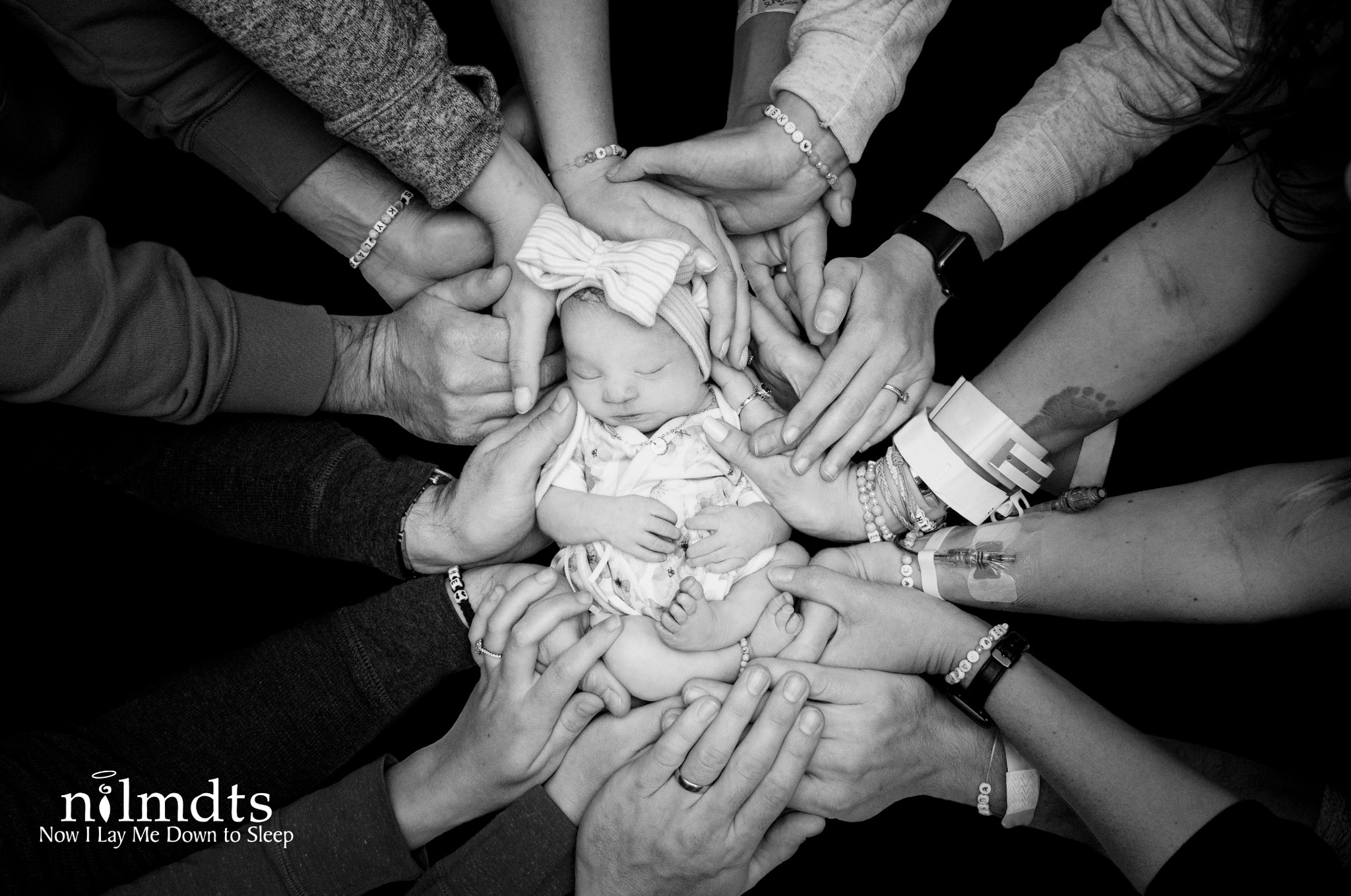 Become a Now I Lay Me Down to Sleep Photographer! | Imaging USA 2026