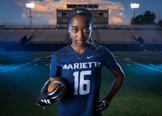 Jay Boatwright | Imaging USA 2026