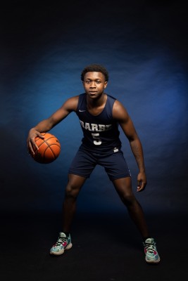 Leroy Tademy | Imaging USA 2026