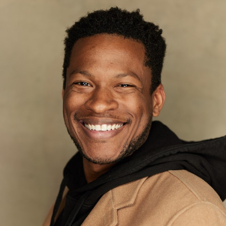 Aaron Ingram | Imaging USA 2026